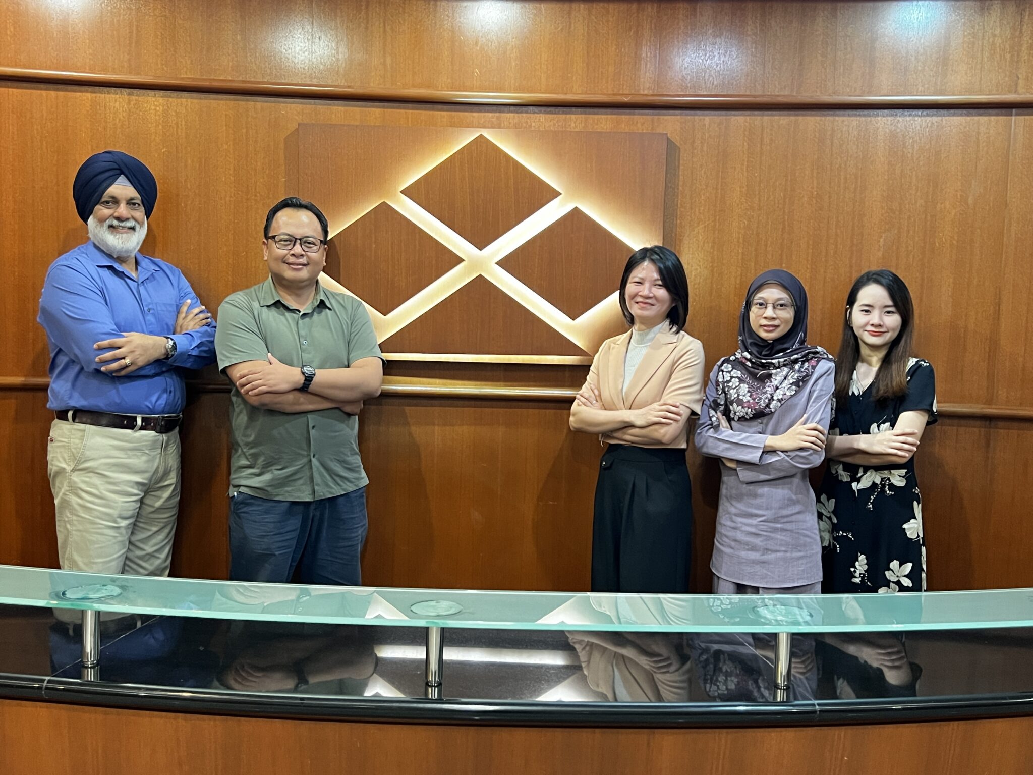 Contact Us - Samling Timber